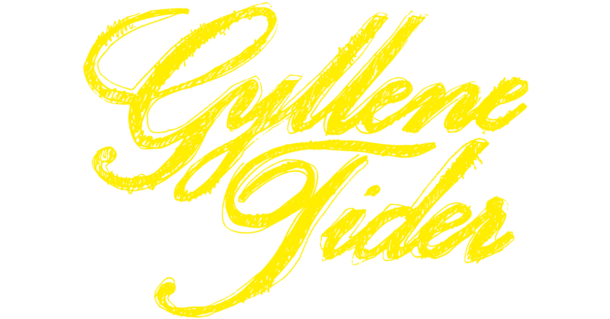 Gyllene Tider - Officiell merch webshop